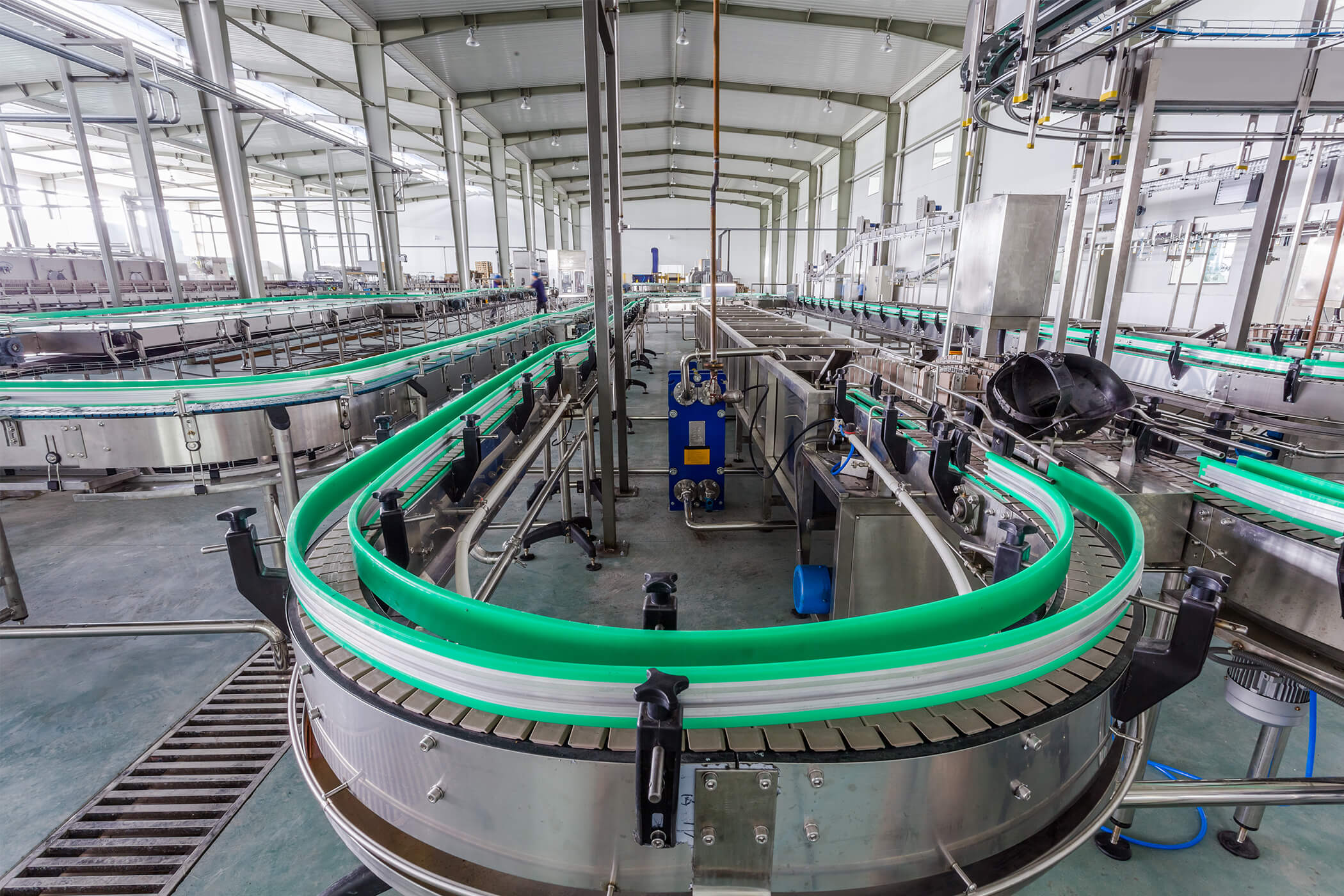 Packing Machine Maintenance, Meat Slicer Maintenance