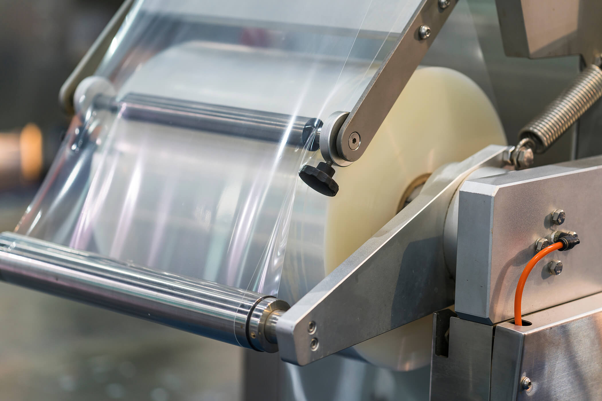 Industries - O'Leary Engineering